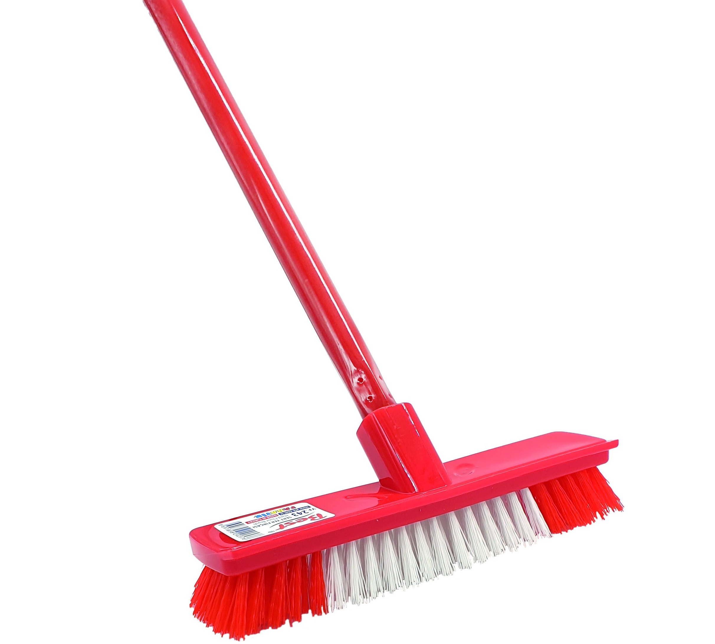 Plastic Houseware - BEST - Floor Broom / Hard